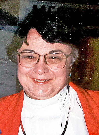 Linda Jane Smith | News, Sports, Jobs - The Sentinel